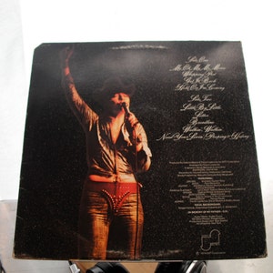 Goldie Zelkowitz Solo Genya Raven on Janus Records Rare 1974 Goldie and ...