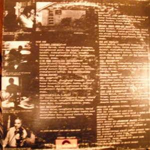 Area Code 615 Dylans Band for Blonde on Blonde 1969 Polydor Classic ...