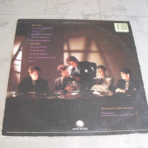 Berlin Love Life 1984 Original Vintage Vinyl LP - Etsy