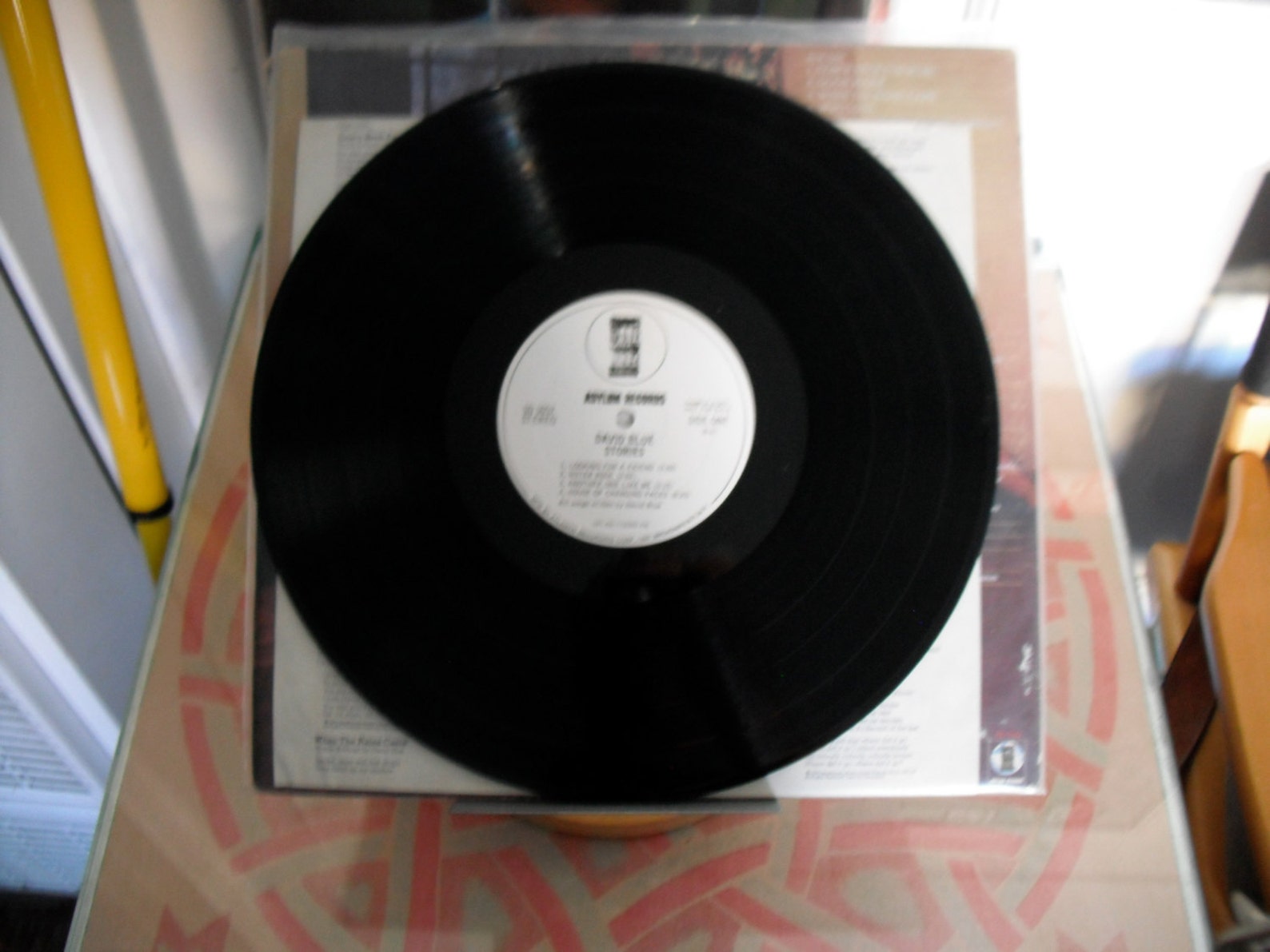 David Blue Stories 1972 Asylum Records Actor Folk Greenwich | Etsy