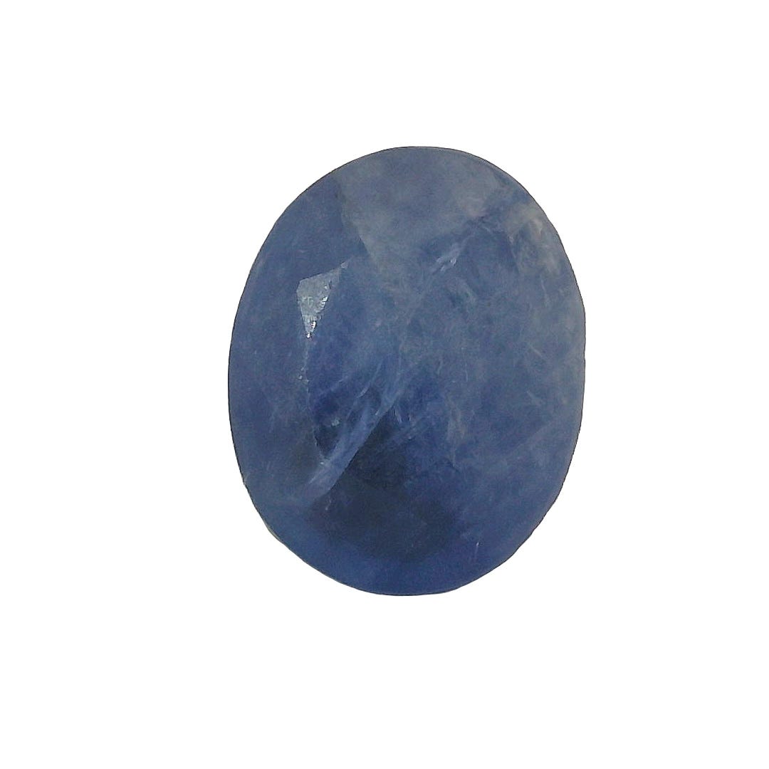 Burma Blue Sapphire 5.44 Carat for Ring - Etsy