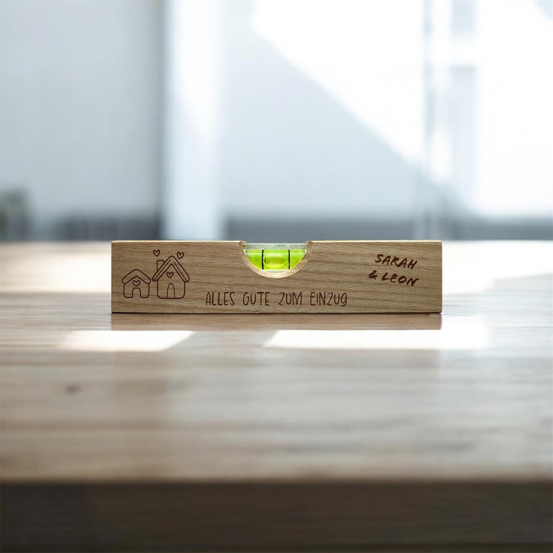 Spirit Level, House Construction, Topping-out Ceremony, Housewarming ...