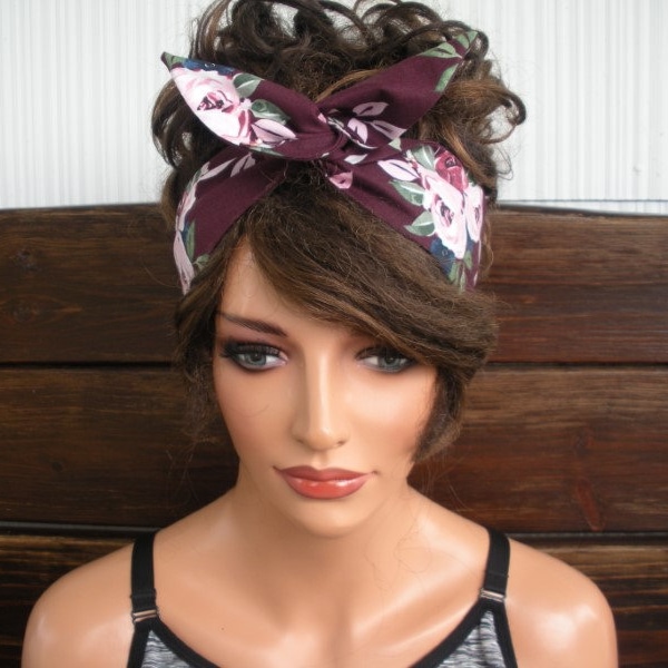 Wired Headbands - Etsy