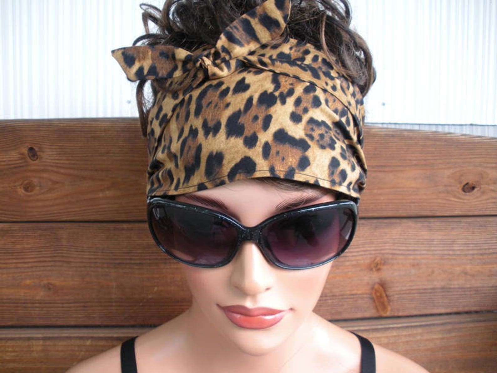 Womens Headband Fabric Headband Women Summer Fashion | Etsy