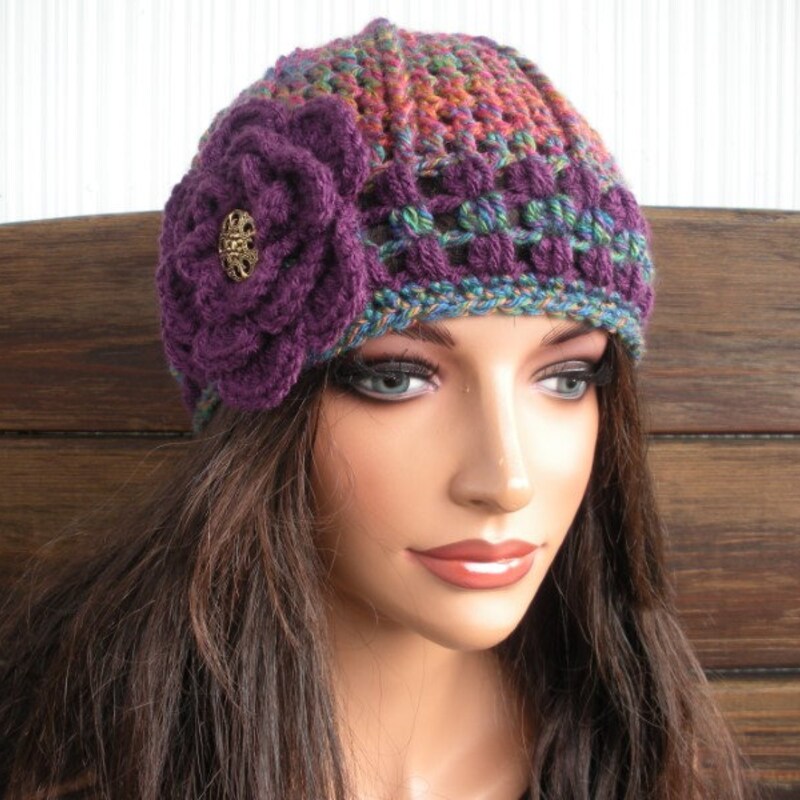 Cute Women Hats - Etsy