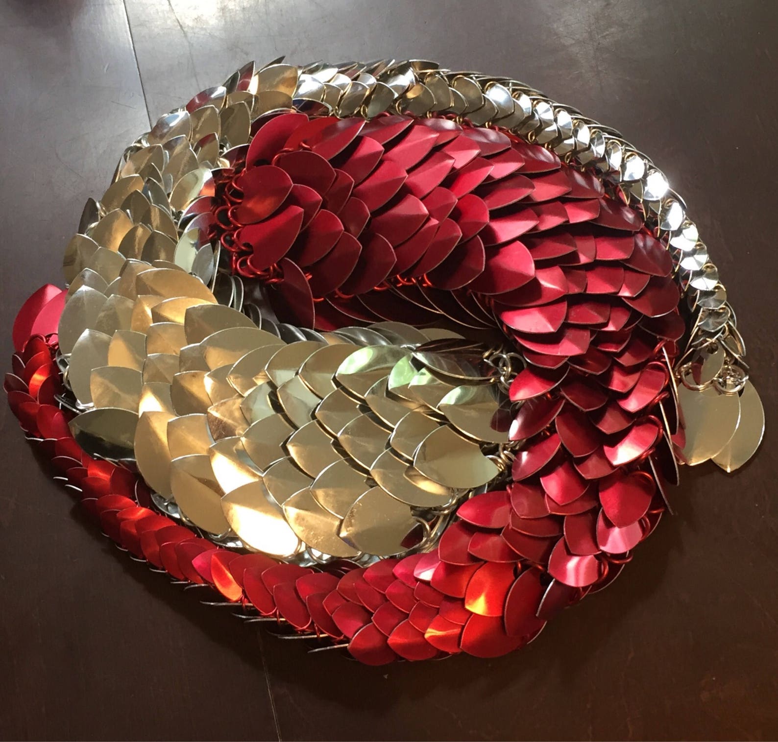 Large Scaled Dragon Tail Costume Tail Dragon Costume - Etsy