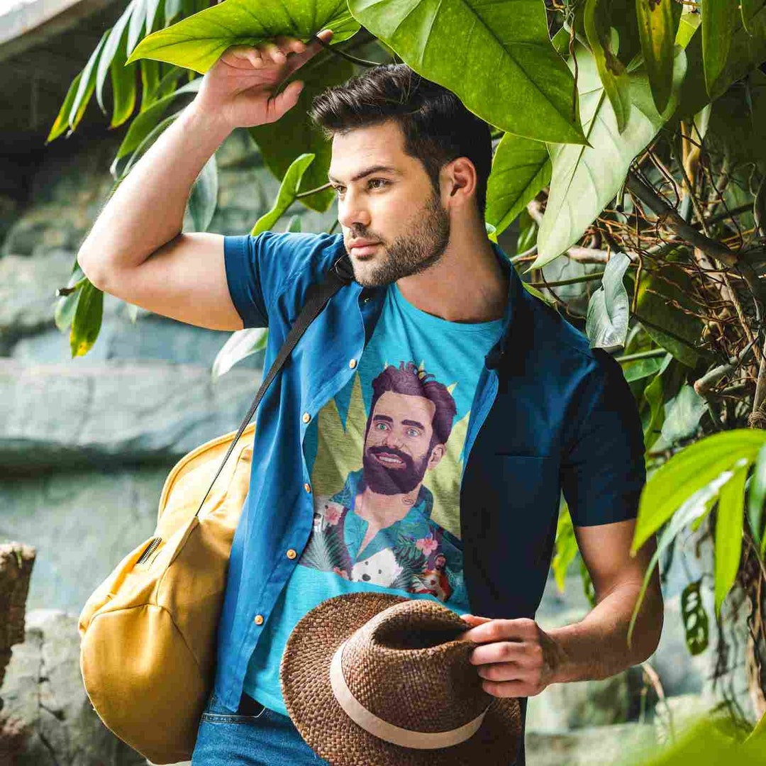 George King of Bankstown Premium Unisex Tee for Fans of - Etsy