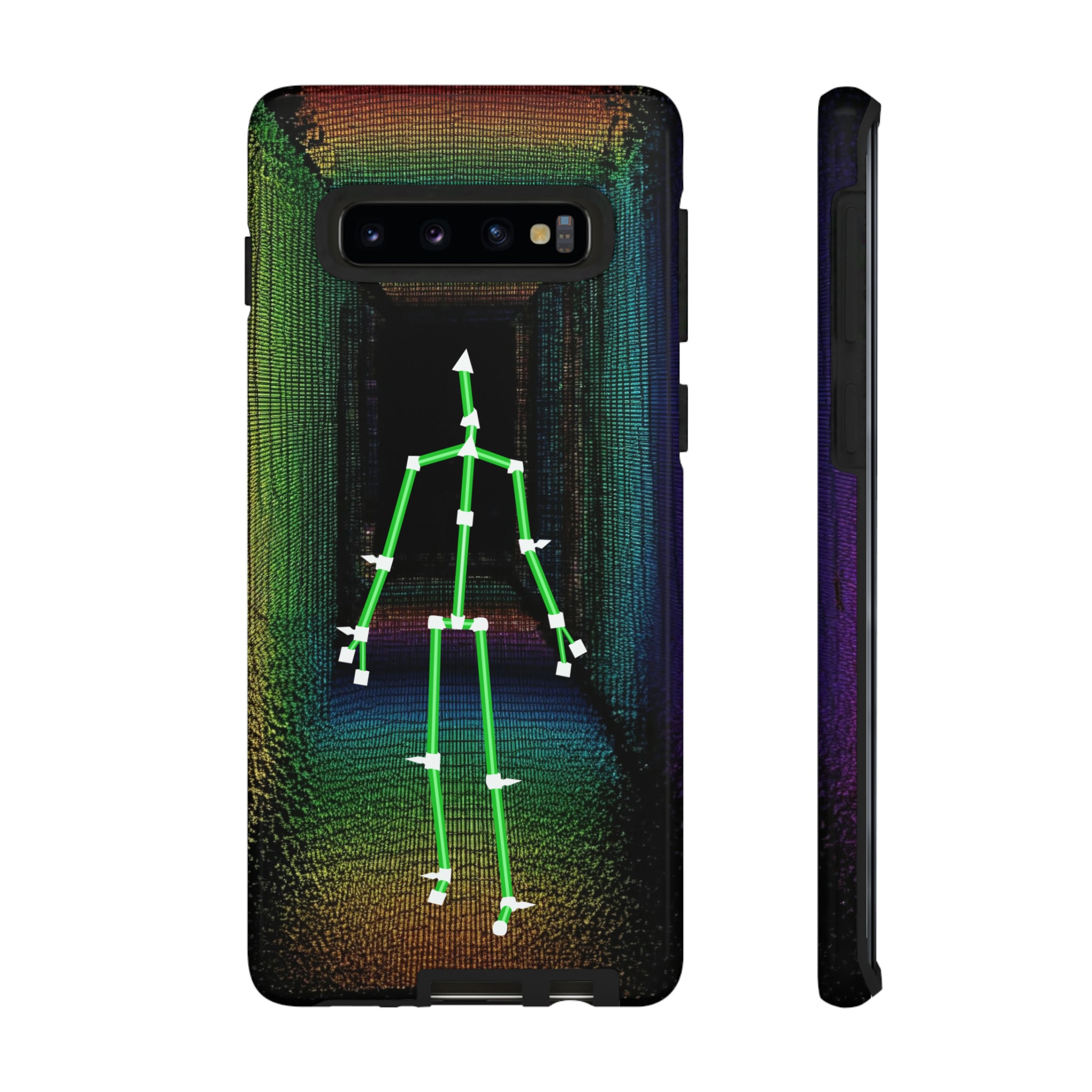 Anomaly Detected... Modern Version | Tough Cases for Iphone, Samsung ...