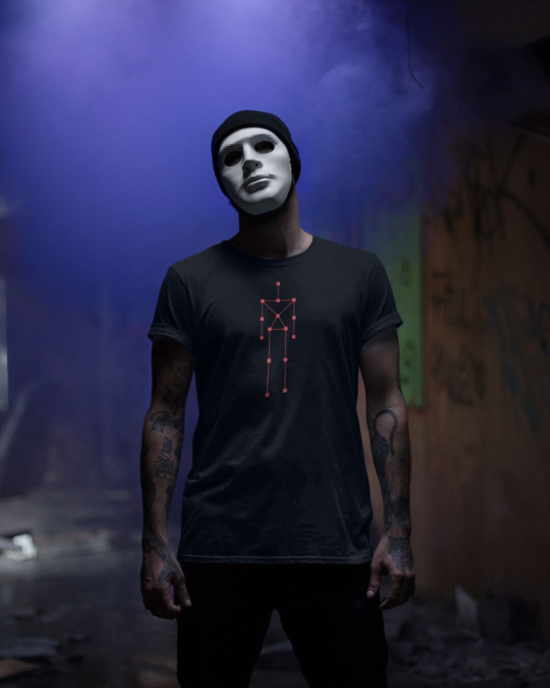 Anomaly Acquired T Shirt Proper Ghost Hunting Attire For Fans Of Ghost Adventures Etsy