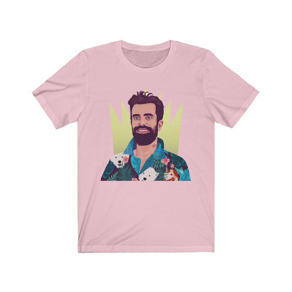 George King of Bankstown Premium Unisex Tee for Fans of Survivor! - Etsy