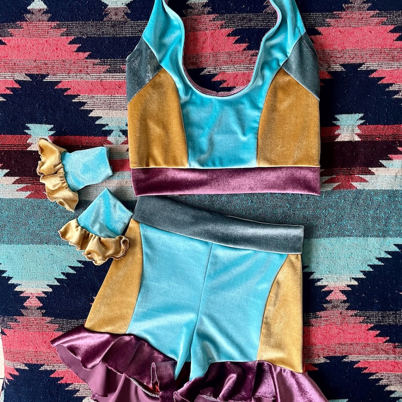 Aerial Costume - Etsy