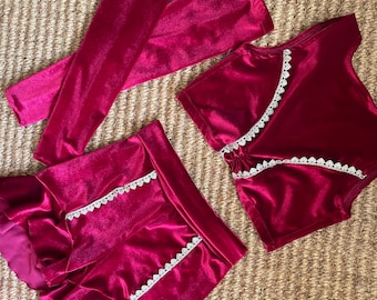 Dissolving Swimsuit for Women - Etsy