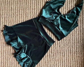 Plus Size Slingshot Bikini - Etsy