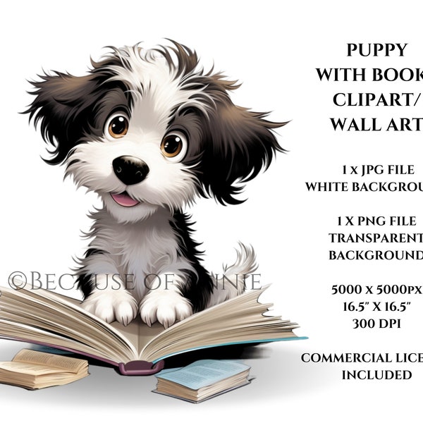 Books and Reading - Etsy