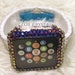 Bedazzled Bling Apple Watch Volcano Crystal Case / Protector / Cover ...