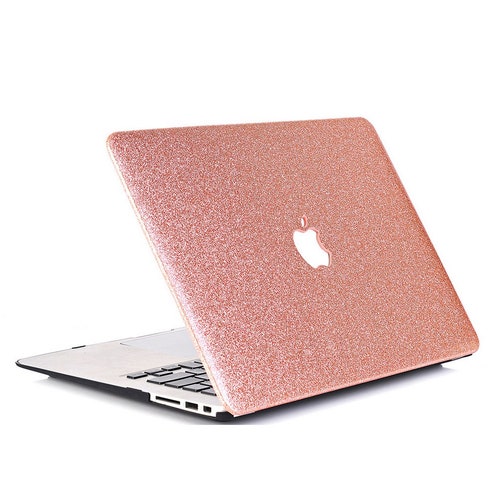 Glitter MACBOOK Case Cover Air Pro Bedazzled Bling 11 - Etsy