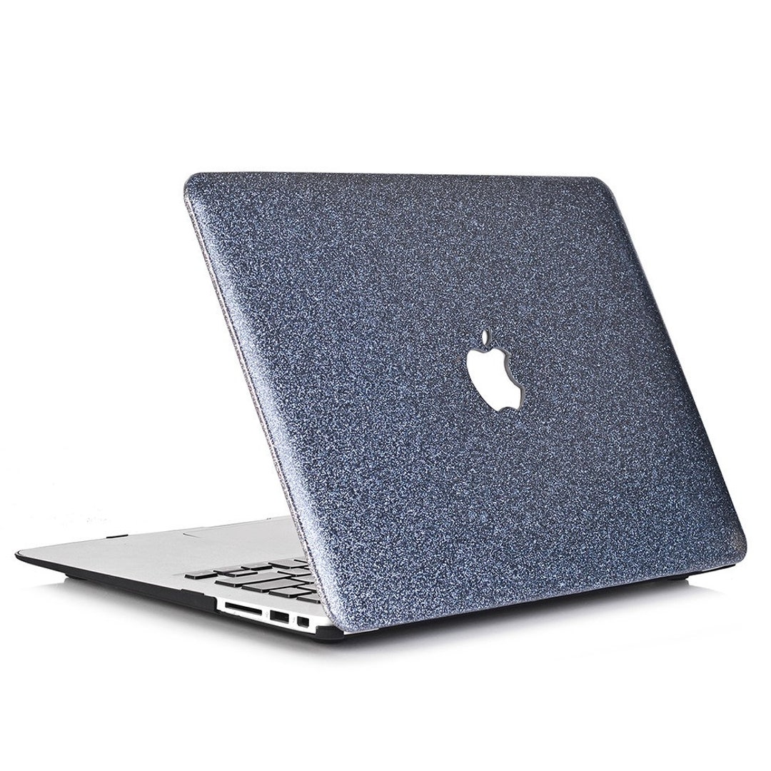 Glitter MACBOOK Case / Cover Air Pro Bedazzled Bling 11 - Etsy