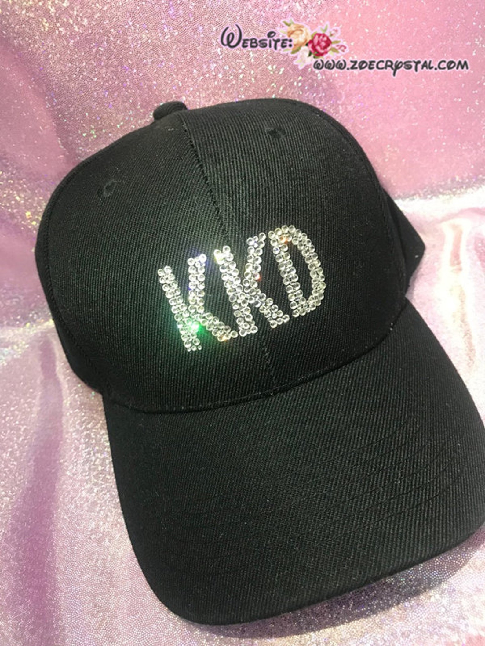 CUSTOMIZE or Personalize Your Cap / Hat With Your Favorite - Etsy