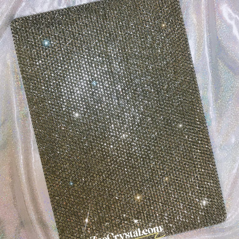 Bedazzled Books - Etsy