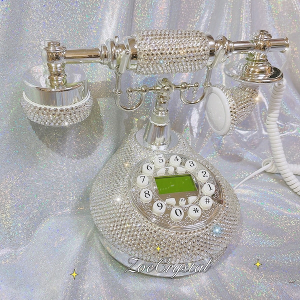 Phone Decorations - Etsy UK