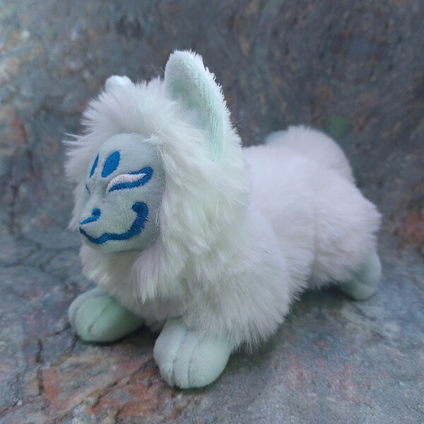 Pop Cat Plush - Etsy