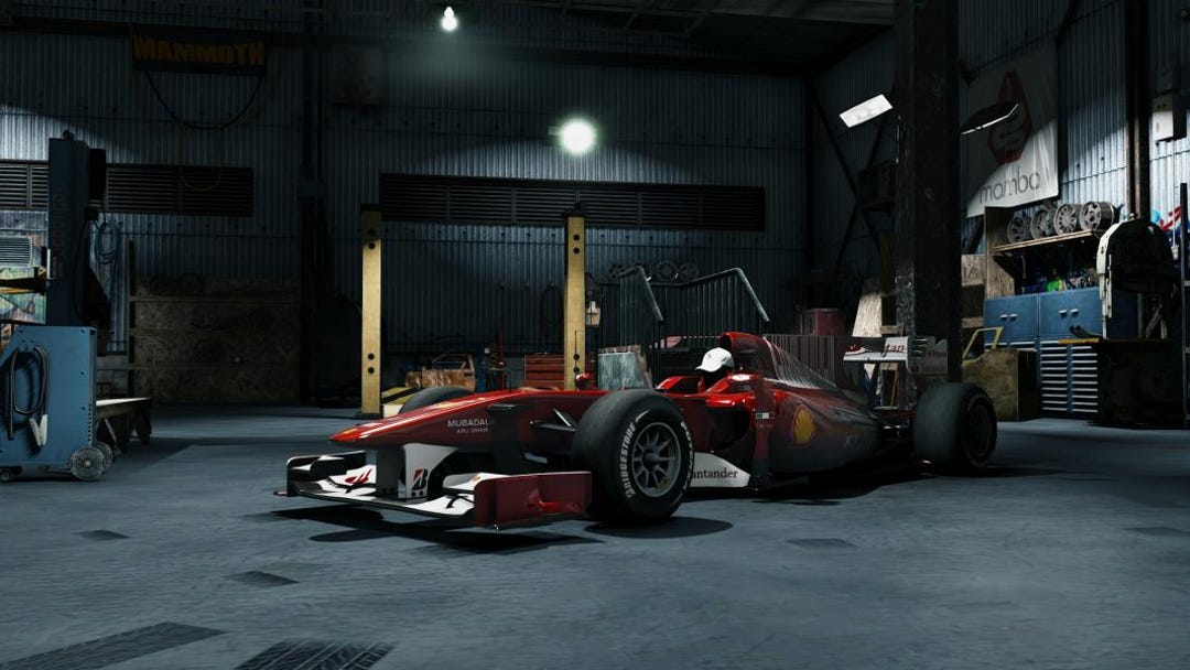 2010 Ferrari F10 - Fivem Vehicle - (dlc) - Etsy