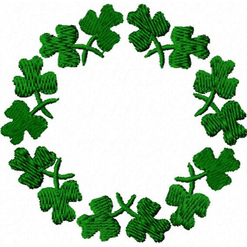 Shamrock Designs - Etsy