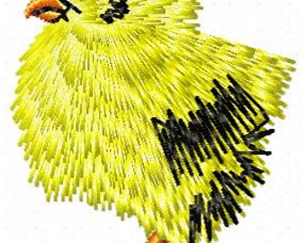 Mini Chick Hatching Machine Embroidery Design-instant DOWNLOAD - Etsy