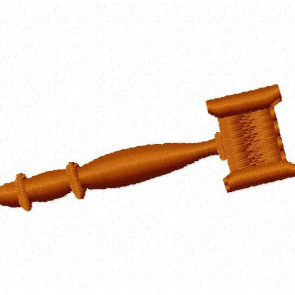 Gavel - Etsy