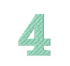 Accord Alphabet Machine Embroidery Design Instant Download | Etsy