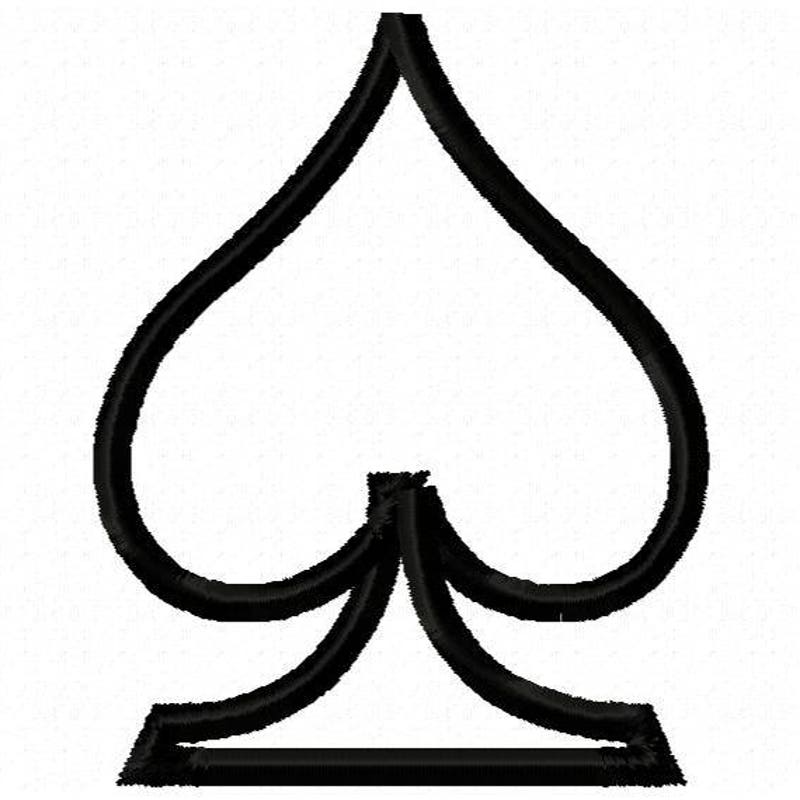 Spade Design - Etsy