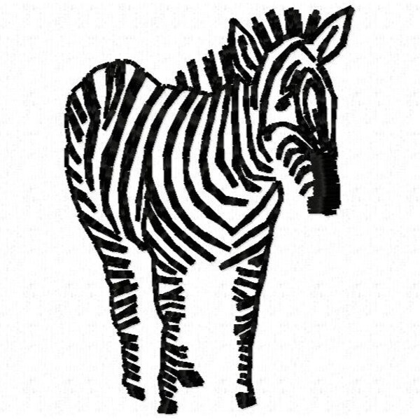 Zebra Designs - Etsy