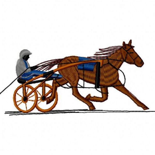 Horse Harness - Etsy