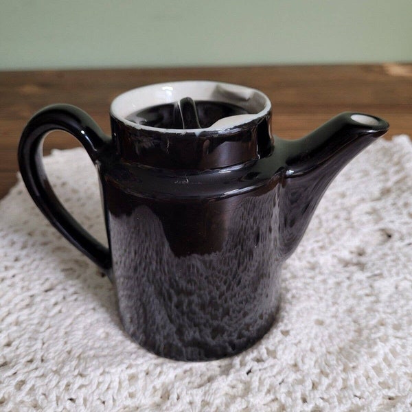 Black Pitcher - Etsy