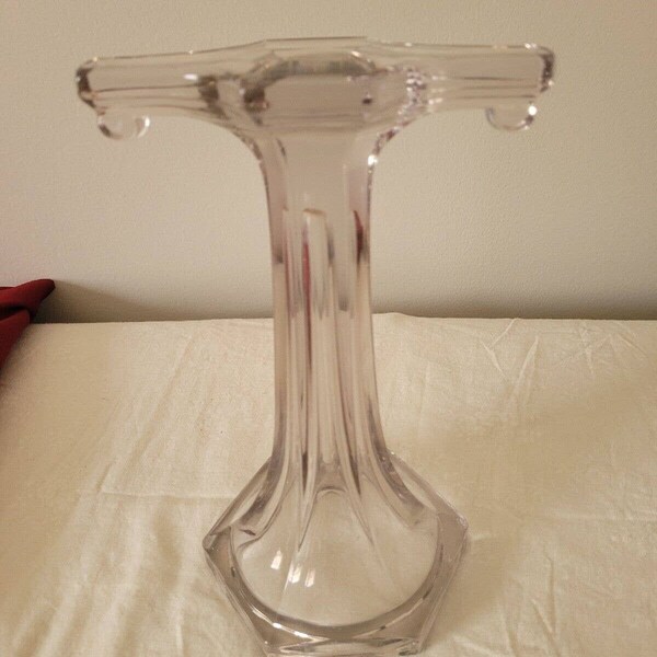 Glass Shelf Risers - Etsy