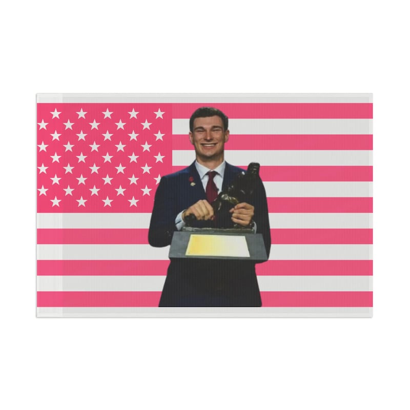 Iu Football Mendoza - Etsy UK