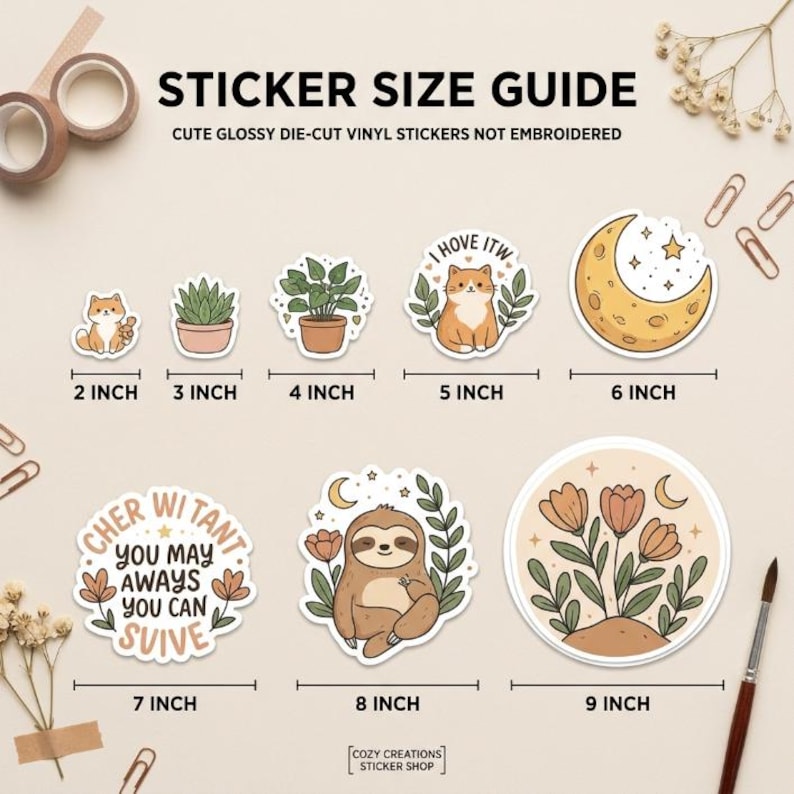 Dad Coffee Sticker Set, Funny Caffeine Survival Kit, Fatherhood Vinyl ...