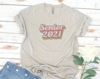 Senior 2020 shirts | Etsy