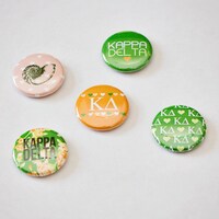 Kappa Delta - Etsy