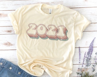 Class of 2020 Shirt | Etsy