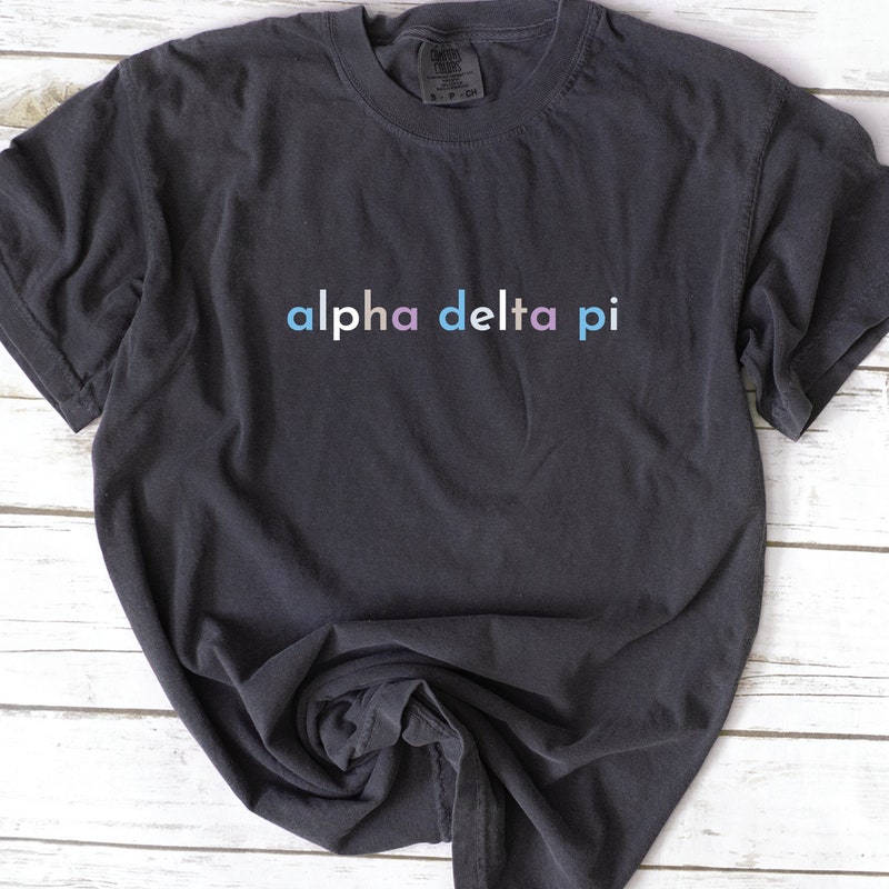 Aloha Alpha - Etsy