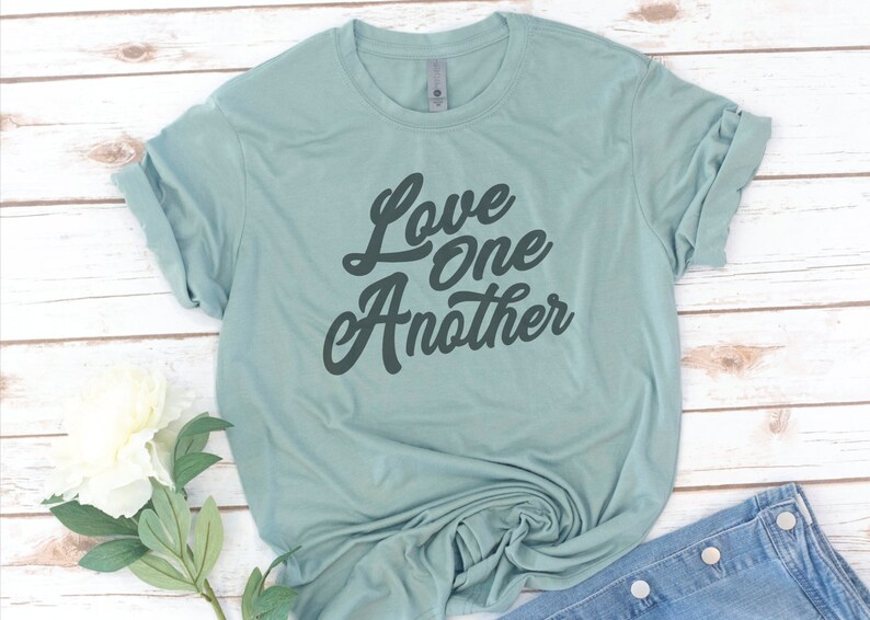 Love Shirt, Love One Another, Retro, Vintage, Love Wins, Love Always ...