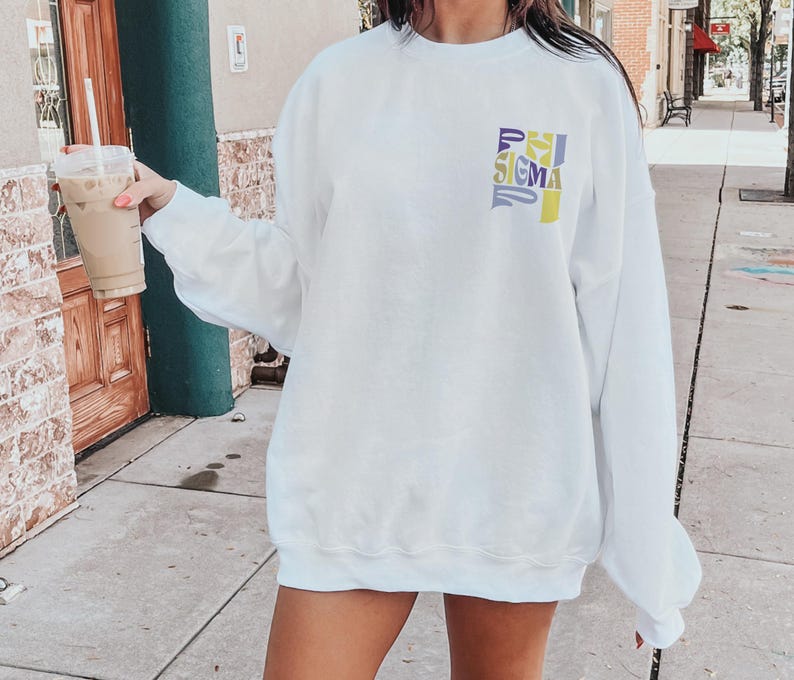 Phi Sigma Pi Groovy Shirt, Phi Sigma Pi Hoodie, Phi Sigma Pi Flower ...