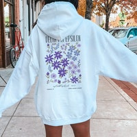 Delta Phi Epsilon (You'll Enjoy) - Etsy
