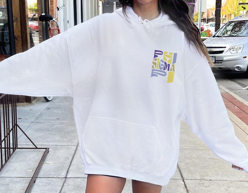 Phi Sigma Pi Groovy Shirt, Phi Sigma Pi Hoodie, Phi Sigma Pi Flower ...