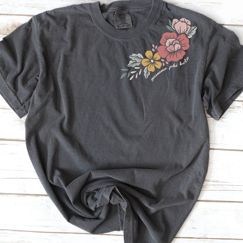 Kappa Delta Chi - Etsy