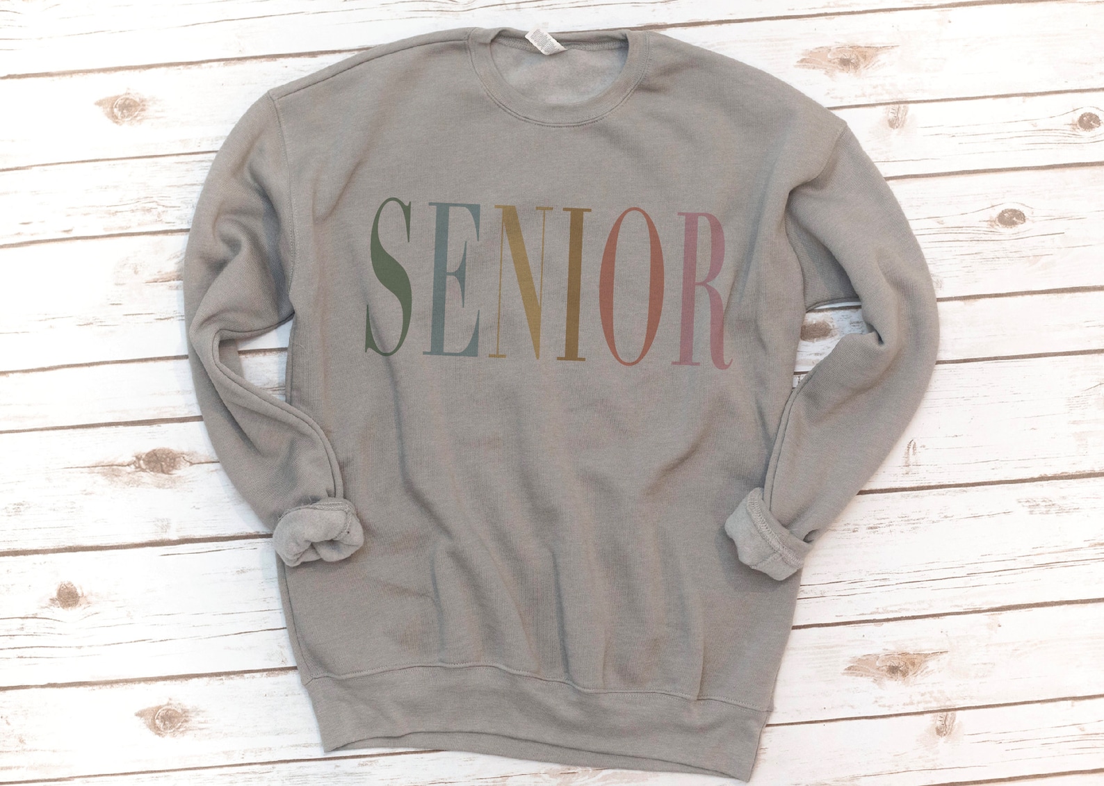 Senior Class Sweatshirt Senior Fleece Class of 2022 High - Etsy
