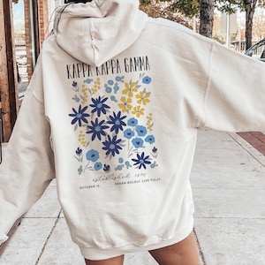 Vintage Kappa Kappa Gamma - Etsy Vintage Kappa Kappa Gamma - Etsy