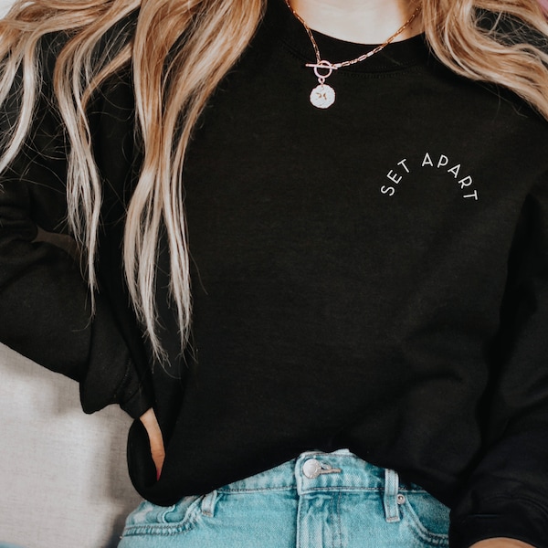 Set Apart - Etsy