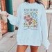 Alpha Kappa Delta Phi Oversized Shirt, Akdphi Flower Market Hoodie ...